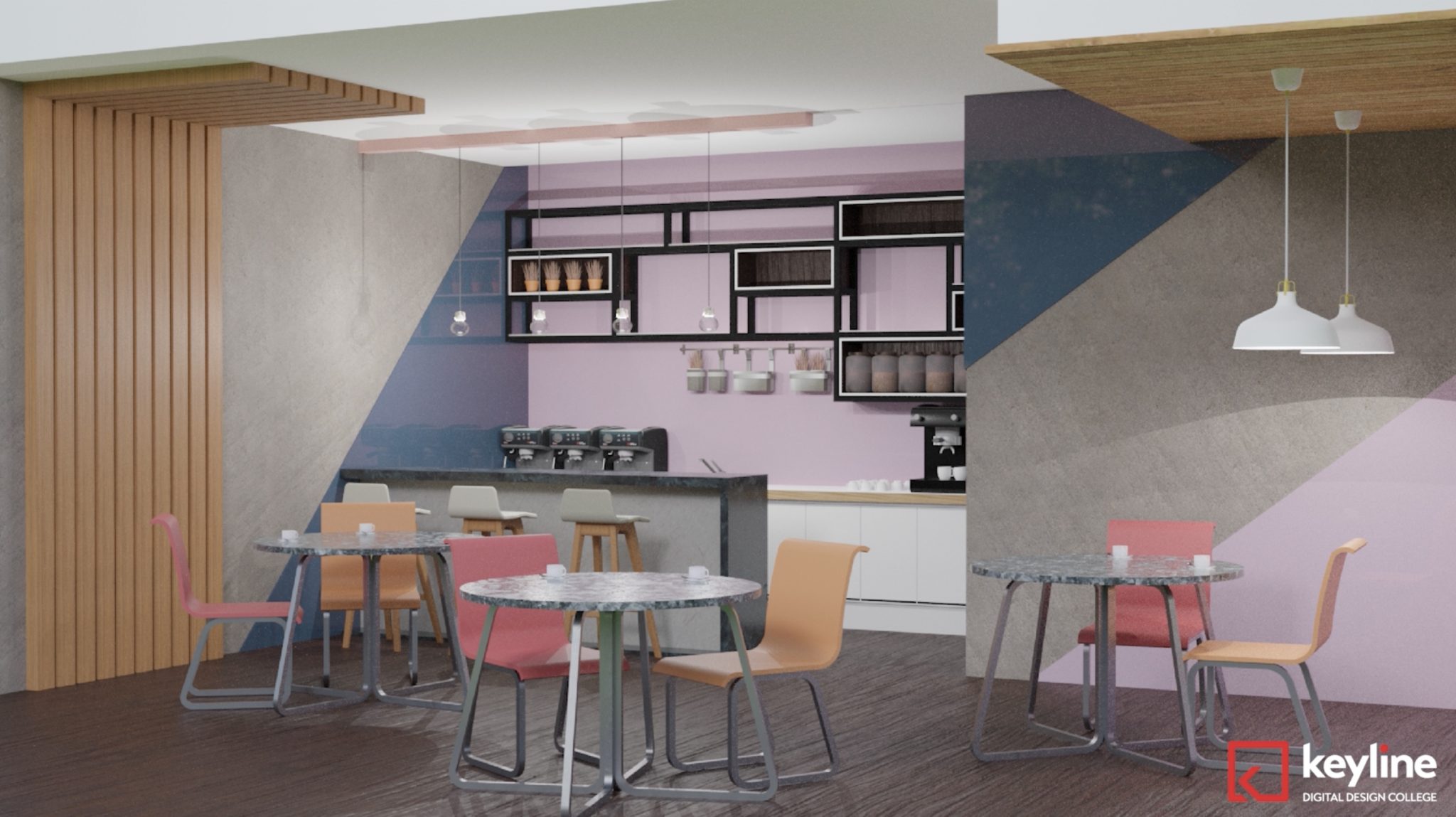 Graphic Design Courses | Keyline