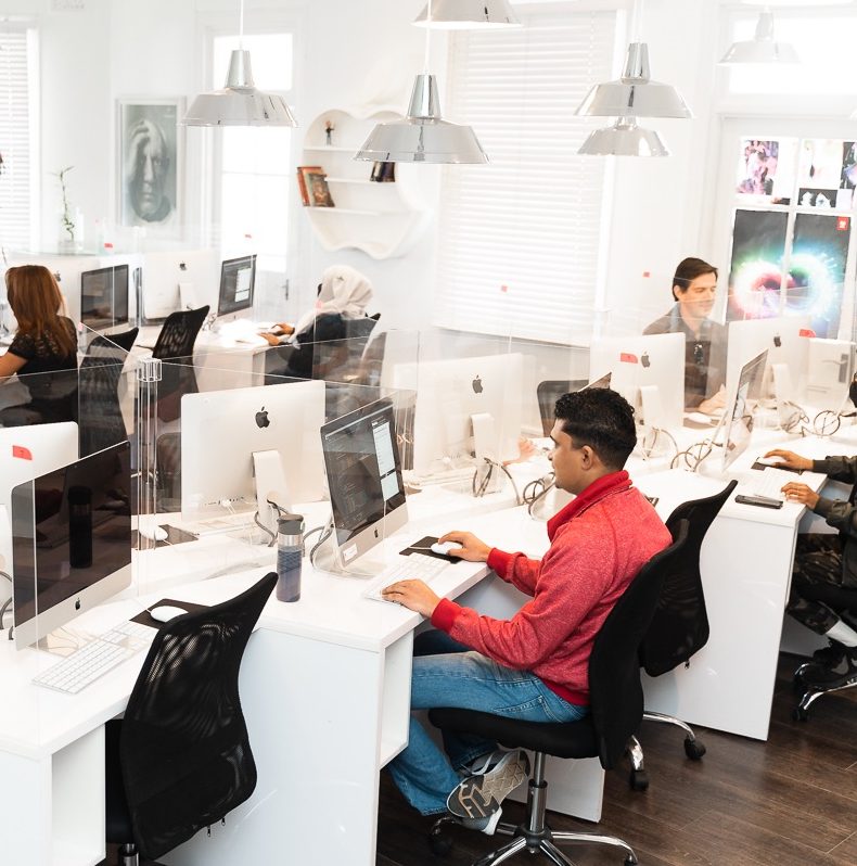 Graphic Design Courses | Keyline